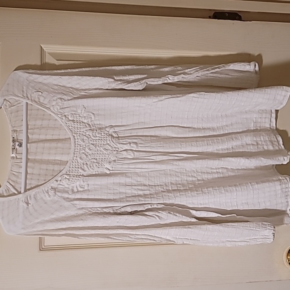 Max Studio | Tops | Womens Plus Size Long Sleeve Tee 2x | Poshmark